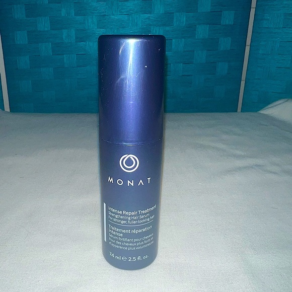 MONAT GLOBAL | Hair | New Monat Intense Repair Treatment Strengthening ...